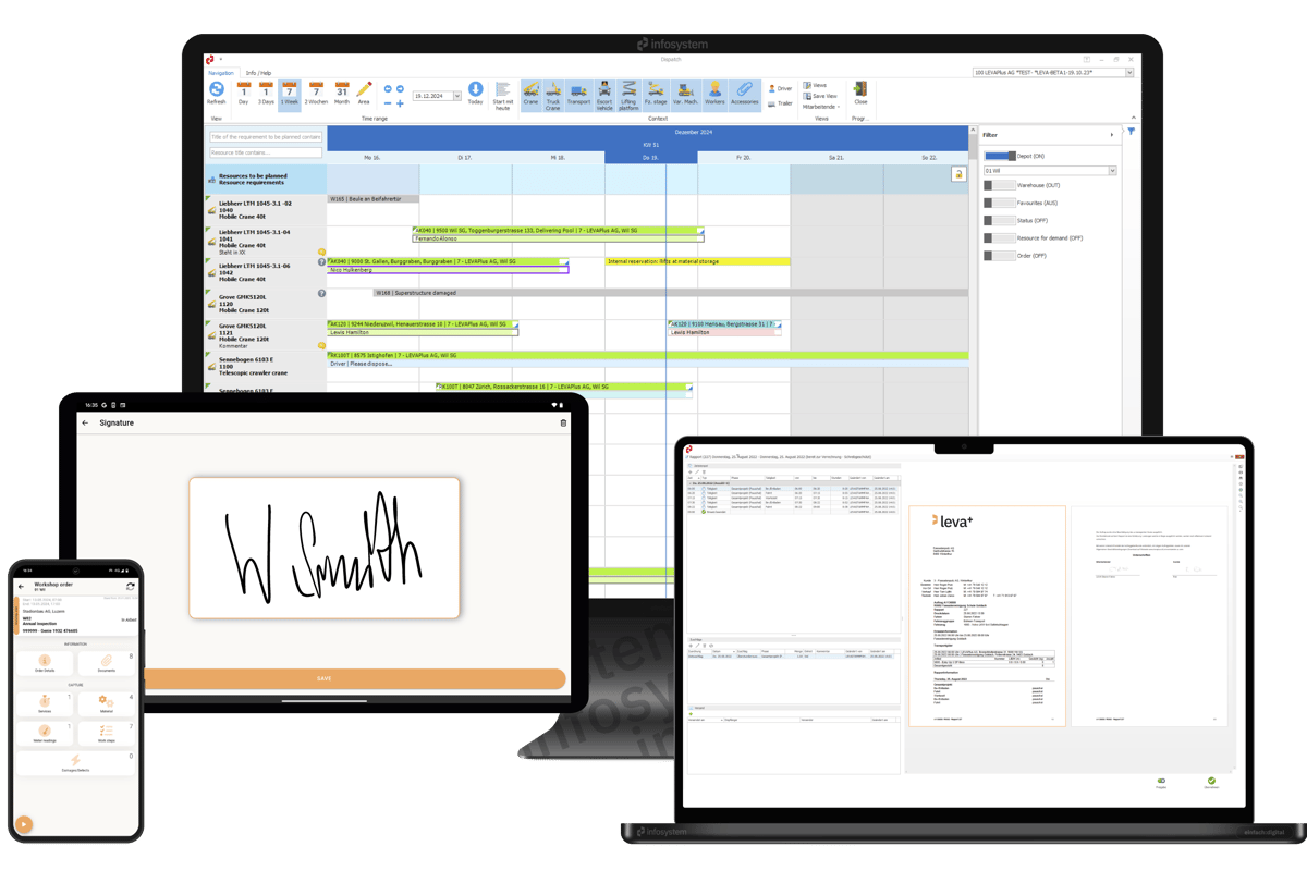 Smart Software Solutions For Digital Transformation smart-software-solutions-for-digital-transformation
